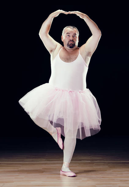 40+ Fat Man Ballerina Stock Photos, Pictures & Royalty-Free Images - iStock 40+ Fat Man Ballerina Stock Photos, Pictures & Royalty-Free Images - iStock