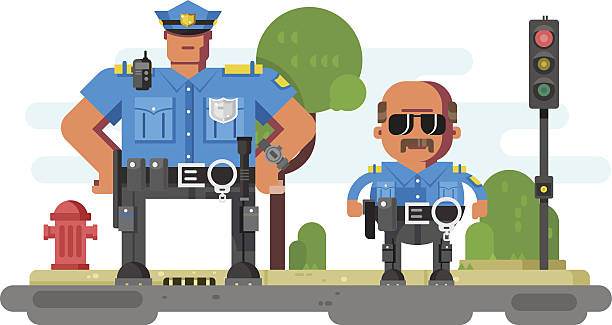 fraternal order of police logo Vector Free | AI, SVG and EPS