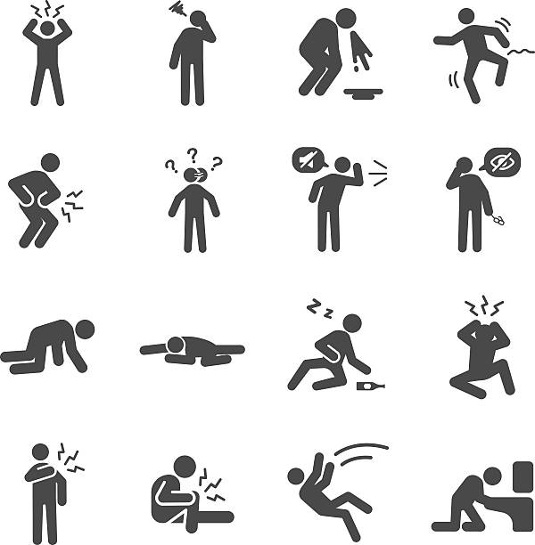 1400 Ilustraciones De Desmayo Fotografías De Stock Fotos E Imágenes