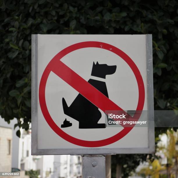 Dog Fouling Prohibited Sign Stock Photo - Download Image Now - Black ... Dog Fouling Prohibited Sign Stock Photo - Download Image Now - Black ...