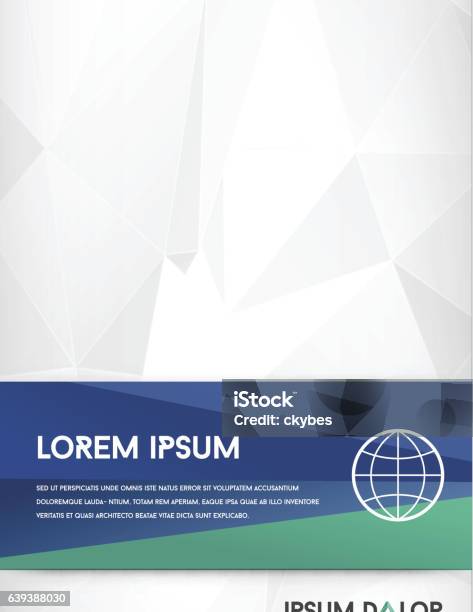 Vector High Quality Illustration In Eps 10向量圖形及更多lorem Ipsum圖片 Lorem