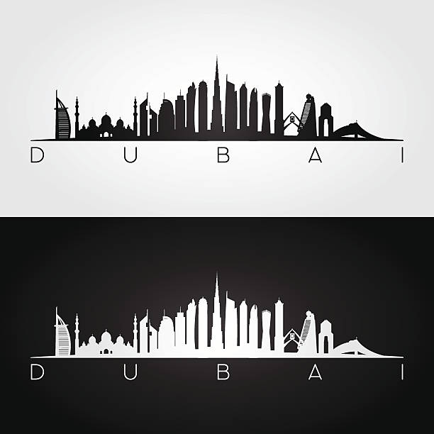 dubai mall logo Vector Free | AI, SVG and EPS