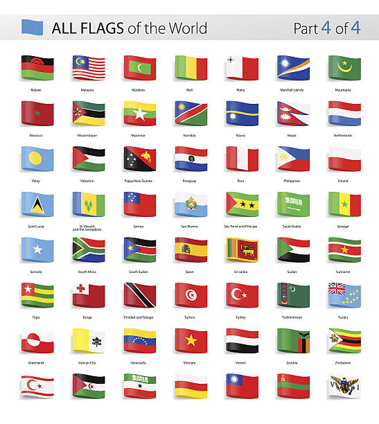 880 Diseño De Bandera De Mapa De Perú Fotografías De Stock Fotos E