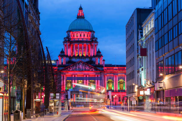 Belfast Pictures | Download Free Images on Unsplash