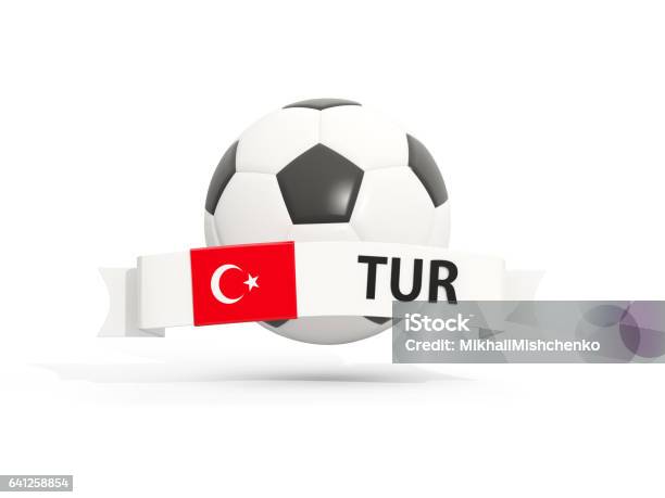 Bendera Kalkun Sepak Bola Dengan Spanduk Dan Kode Negara Ilustrasi Stok ... Bendera Kalkun Sepak Bola Dengan Spanduk Dan Kode Negara Ilustrasi Stok ...