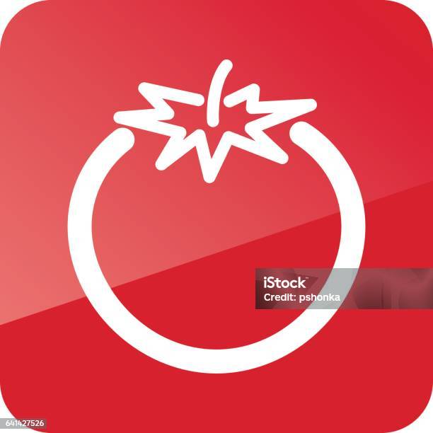 Apple 아이콘 건강한 식생활에 대한 스톡 벡터 아트 및 기타 이미지 건강한 식생활 미식가 벡터 Istock