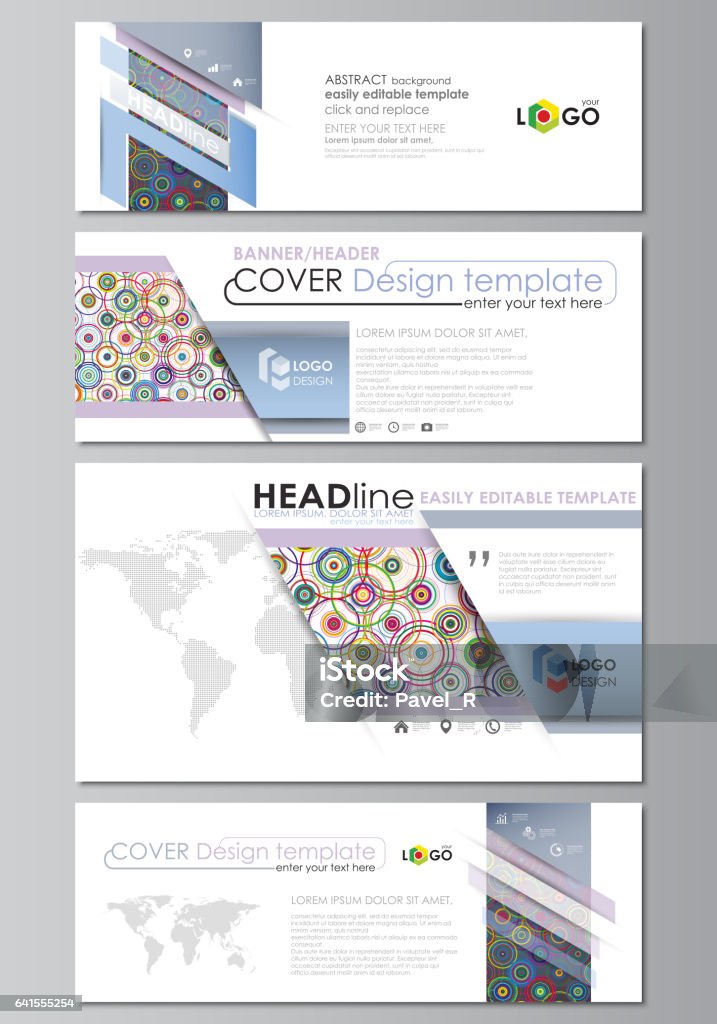 Media Sosial Dan Header Email Spanduk Modern Templat Bisnis Template ... Media Sosial Dan Header Email Spanduk Modern Templat Bisnis Template ...