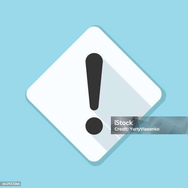Exclamation Danger Sign Illustration Stock Illustration - Download ... Exclamation Danger Sign Illustration Stock Illustration - Download ...