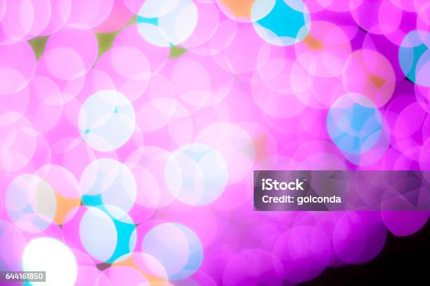 Abstrak Kabur Lingkaran Bokeh Cahaya Digunakan Untuk Latar Belakang ... Abstrak Kabur Lingkaran Bokeh Cahaya Digunakan Untuk Latar Belakang ...