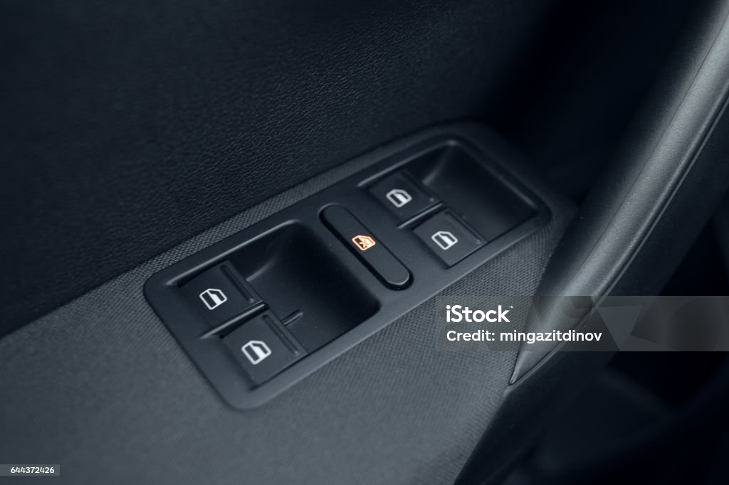 Automatic Window Control Buttons Car Stock Photo - Download Image Now ... Automatic Window Control Buttons Car Stock Photo - Download Image Now ...
