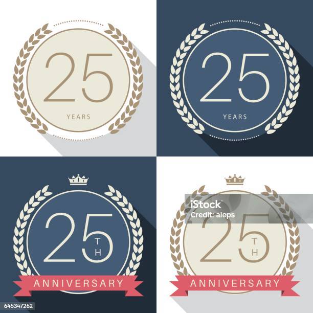Dua Puluh Lima Tahun Perayaan Ulang Tahun Logotype Set Logo Ulang Tahun ... Dua Puluh Lima Tahun Perayaan Ulang Tahun Logotype Set Logo Ulang Tahun ...