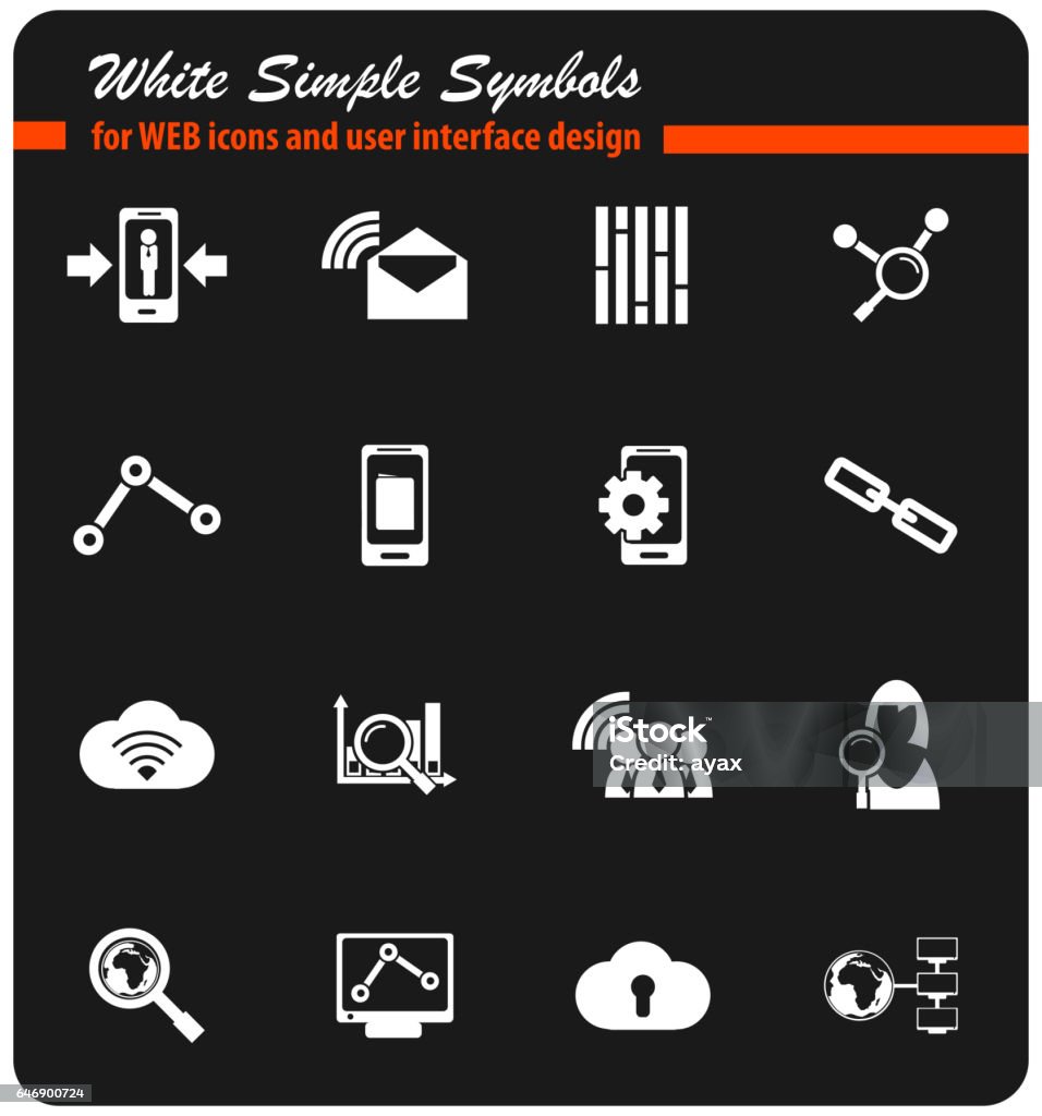 Data Analytic Icon Set Stock Illustration - Download Image Now ... Data Analytic Icon Set Stock Illustration - Download Image Now ...