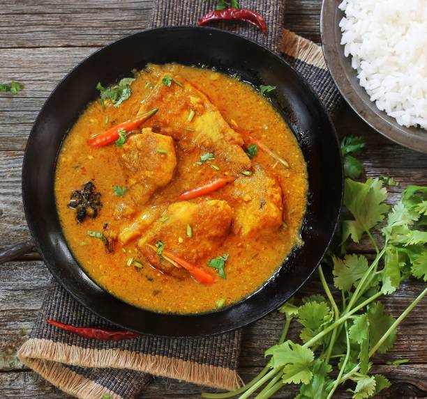 Fish Curry Pictures | Download Free Images on Unsplash