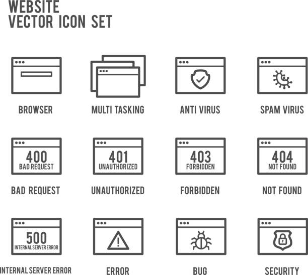160+ 401 Error Stock Illustrations, Royalty-Free Vector Graphics & Clip ... 160+ 401 Error Stock Illustrations, Royalty-Free Vector Graphics & Clip ...
