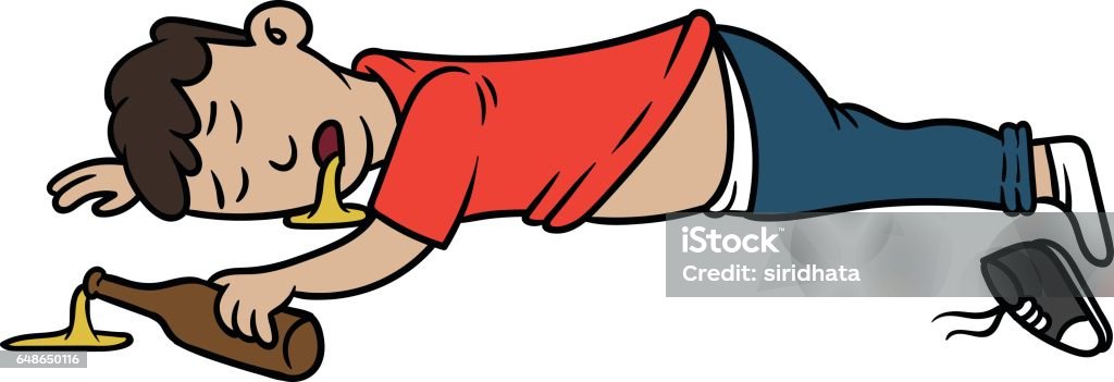 Kartun Pingsan Mabuk Pria Vektor Ilustrasi Ilustrasi Stok - Unduh ... Kartun Pingsan Mabuk Pria Vektor Ilustrasi Ilustrasi Stok - Unduh ...