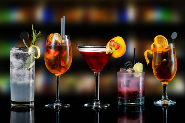 Cocktail Bar Pictures | Download Free Images on Unsplash
