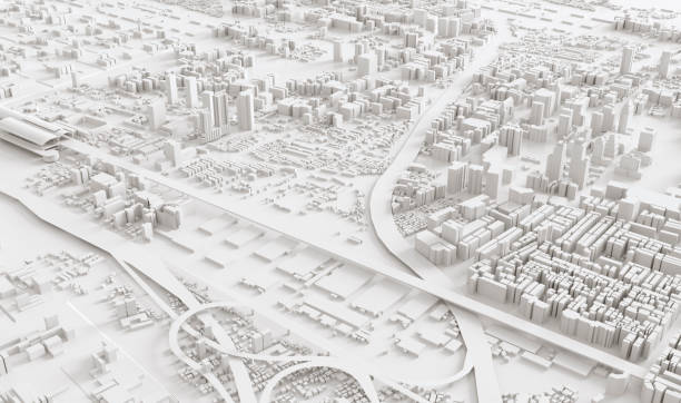 3d City Pictures | Download Free Images on Unsplash