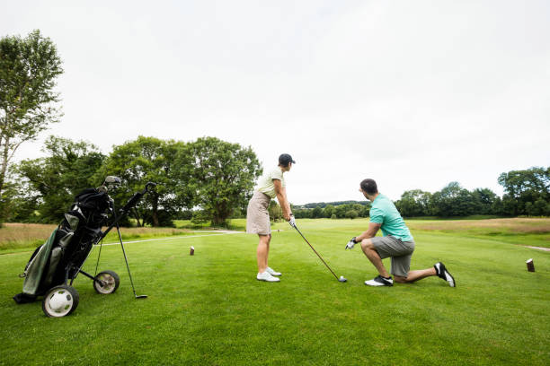 Golf Lesson Pictures | Download Free Images on Unsplash