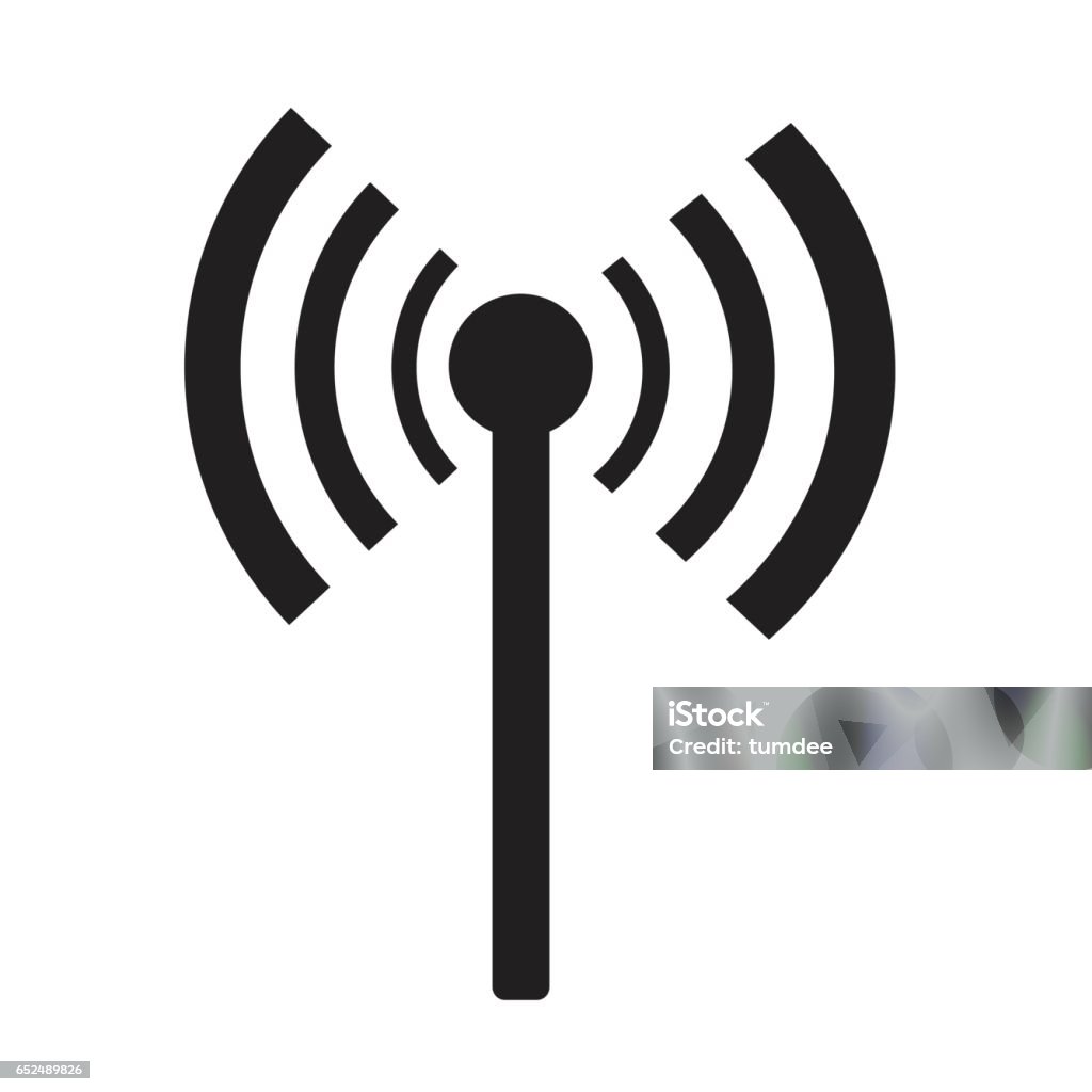 Wifi 아이콘 일러스트 레이 션 디자인 0명에 대한 스톡 벡터 아트 및 기타 이미지 0명 금융 데이터 Istock