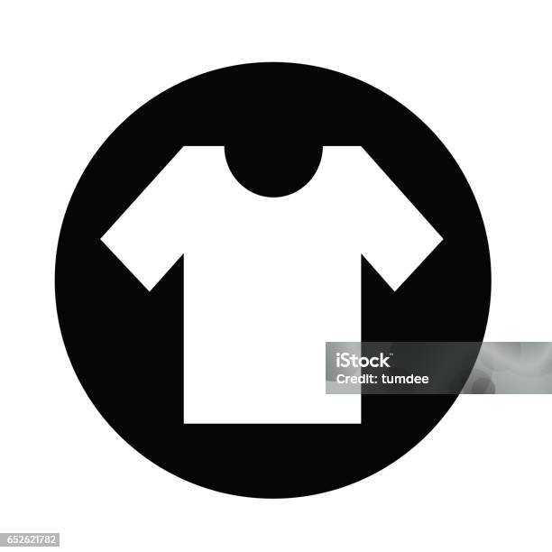 T셔츠 아이콘크기 T 셔츠에 대한 스톡 벡터 아트 및 기타 이미지 T 셔츠 공란 남자 Istock