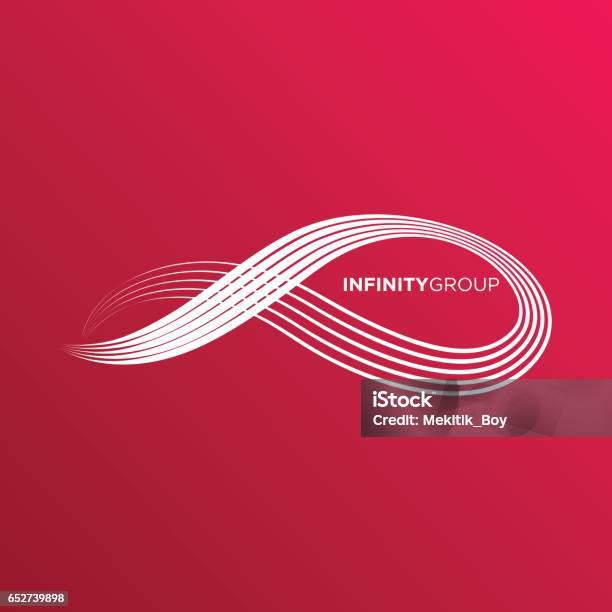Infinity 기호까지 무한에 대한 스톡 벡터 아트 및 기타 이미지 무한 표지판 벡터 Istock