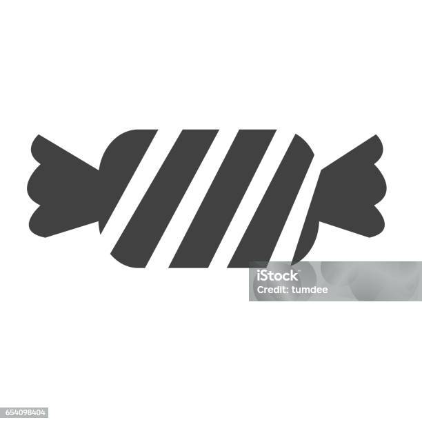 Candy 아이콘크기 0명에 대한 스톡 벡터 아트 및 기타 이미지 0명 디자인 바로 먹을 수 있는 Istock