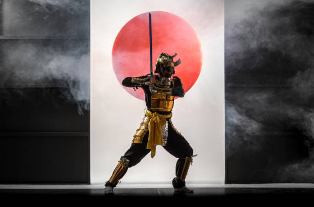 Free Stock Photo of Samurai Warrior | Download Free Images and Free ...