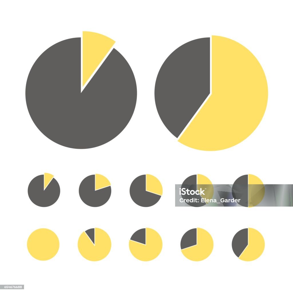 Pie Chart Statistic Concept Business Flow Process Diagram Infographic ... Pie Chart Statistic Concept Business Flow Process Diagram Infographic ...
