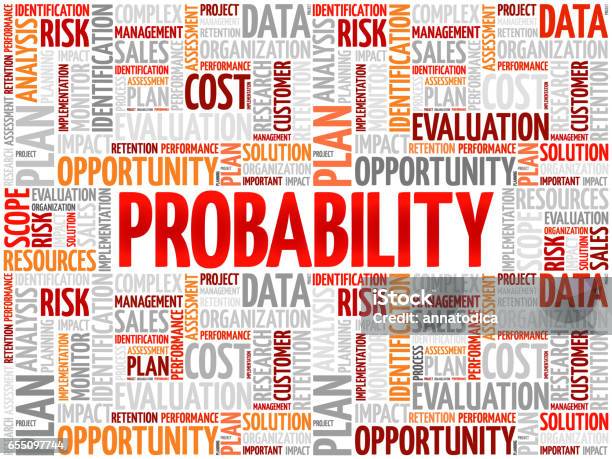 Probability Word Cloud Collage Stock Illustration - Download Image Now ... Probability Word Cloud Collage Stock Illustration - Download Image Now ...