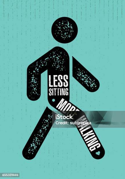 Kurang Duduk Lebih Banyak Berjalan Motivasi Gaya Hidup Sehat Kutipan ... Kurang Duduk Lebih Banyak Berjalan Motivasi Gaya Hidup Sehat Kutipan ...