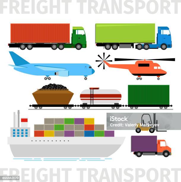 Kendaraan Pengangkut Pesawat Dan Kereta Api Truk Dengan Ilustrasi ... Kendaraan Pengangkut Pesawat Dan Kereta Api Truk Dengan Ilustrasi ...