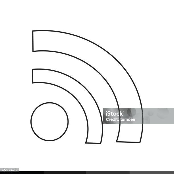 Wifi 아이콘 일러스트 레이 션 디자인 0명에 대한 스톡 벡터 아트 및 기타 이미지 0명 기업 재무와 산업 디자인