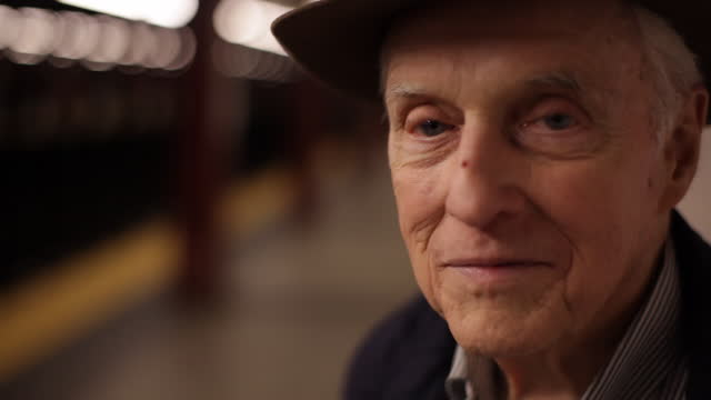 26900 Old Man Up Close Stock Videos And Royalty Free Footage Istock