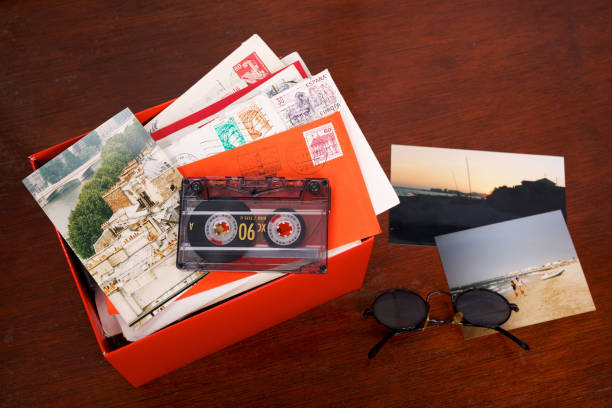 21 900 Ses Kaseti Fotoğraflar Stok Fotoğrafları Resimler Ve Royalty