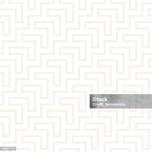 Maze Kusut Garis Grafis Kontemporer Desain Latar Belakang Geometris