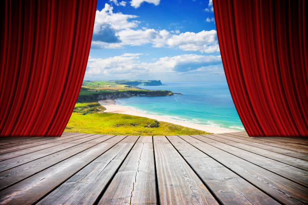 Free landscape drama stock photos. Download the best free landscape ...