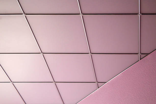 Free Stock Photo of Close Up View of a Purple Ceiling | Download Free ...