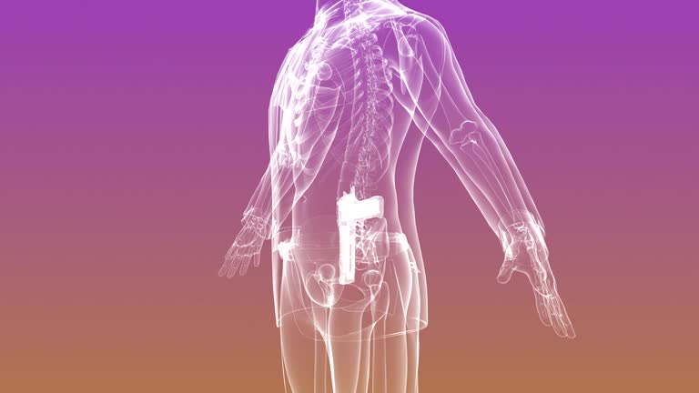60 X Ray Gun Stock Videos And Royalty Free Footage Istock