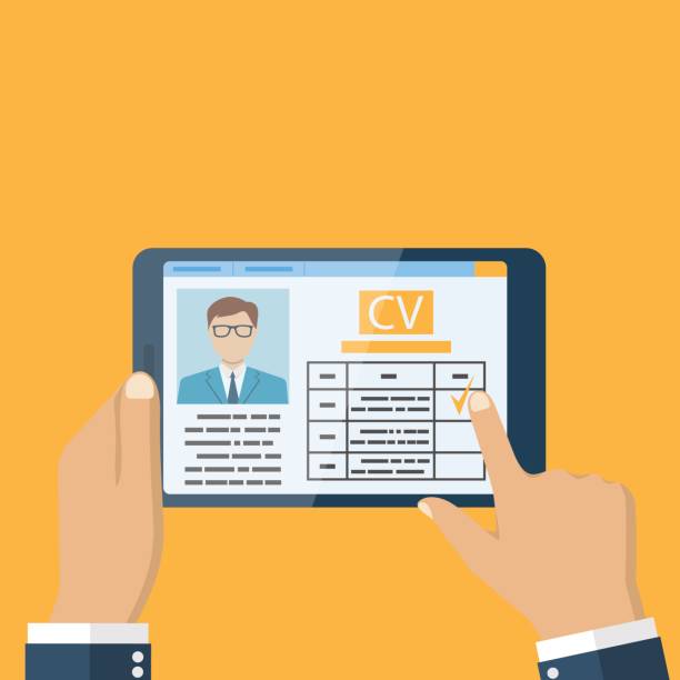 120+ Evaluating Candidates On Interviews Illustrations, Royalty-Free ... 120+ Evaluating Candidates On Interviews Illustrations, Royalty-Free ...