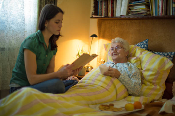The Benefits of Overnight Home Care for the Elderly - klsentral.org The Benefits of Overnight Home Care for the Elderly - klsentral.org