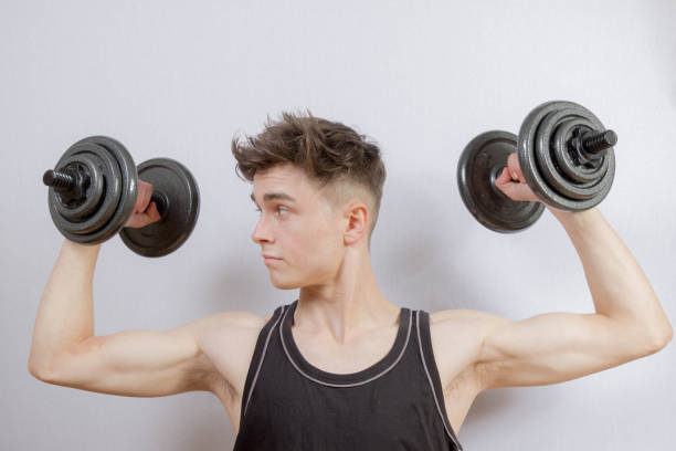 Gym Boy Pictures | Download Free Images on Unsplash