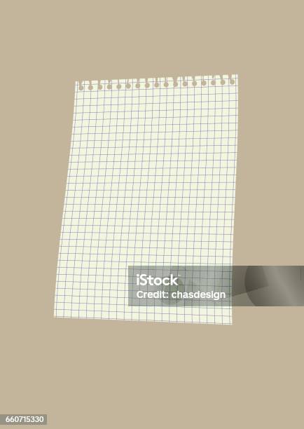 Lembar Kosong Buku Catatan Dalam Kotak Ilustrasi Stok - Unduh Gambar ... Lembar Kosong Buku Catatan Dalam Kotak Ilustrasi Stok - Unduh Gambar ...