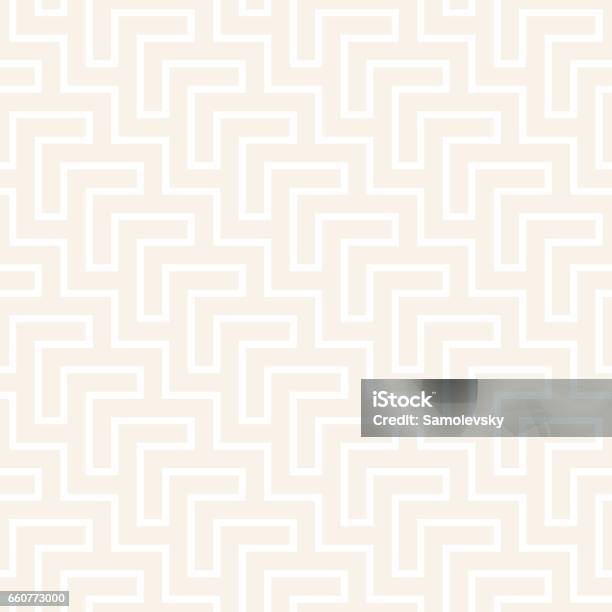 Maze Kusut Garis Grafis Kontemporer Desain Latar Belakang Geometris