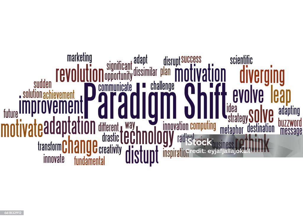 Paradigm Shift Word Cloud Concept 8 Stock Illustration - Download Image ... Paradigm Shift Word Cloud Concept 8 Stock Illustration - Download Image ...