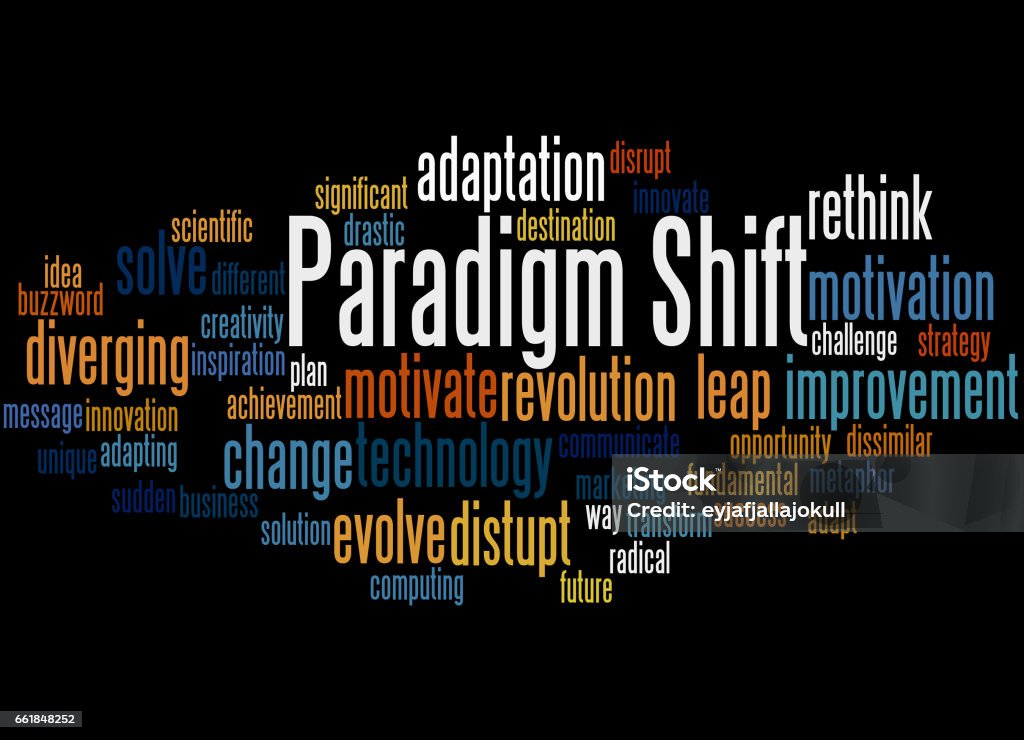 Paradigm Shift Word Cloud Concept 7 Stock Illustration - Download Image ... Paradigm Shift Word Cloud Concept 7 Stock Illustration - Download Image ...