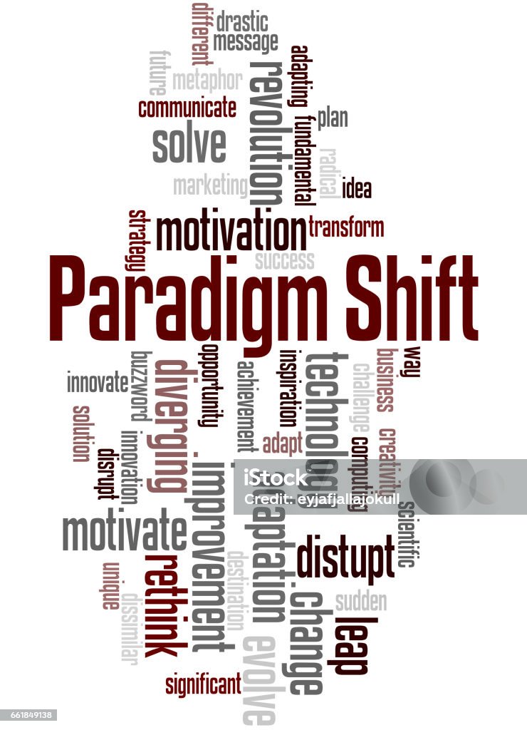 Paradigm Shift Word Cloud Concept 5 Stock Illustration - Download Image ... Paradigm Shift Word Cloud Concept 5 Stock Illustration - Download Image ...