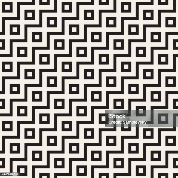 Maze Kusut Garis Grafis Kontemporer Desain Latar Belakang Geometris