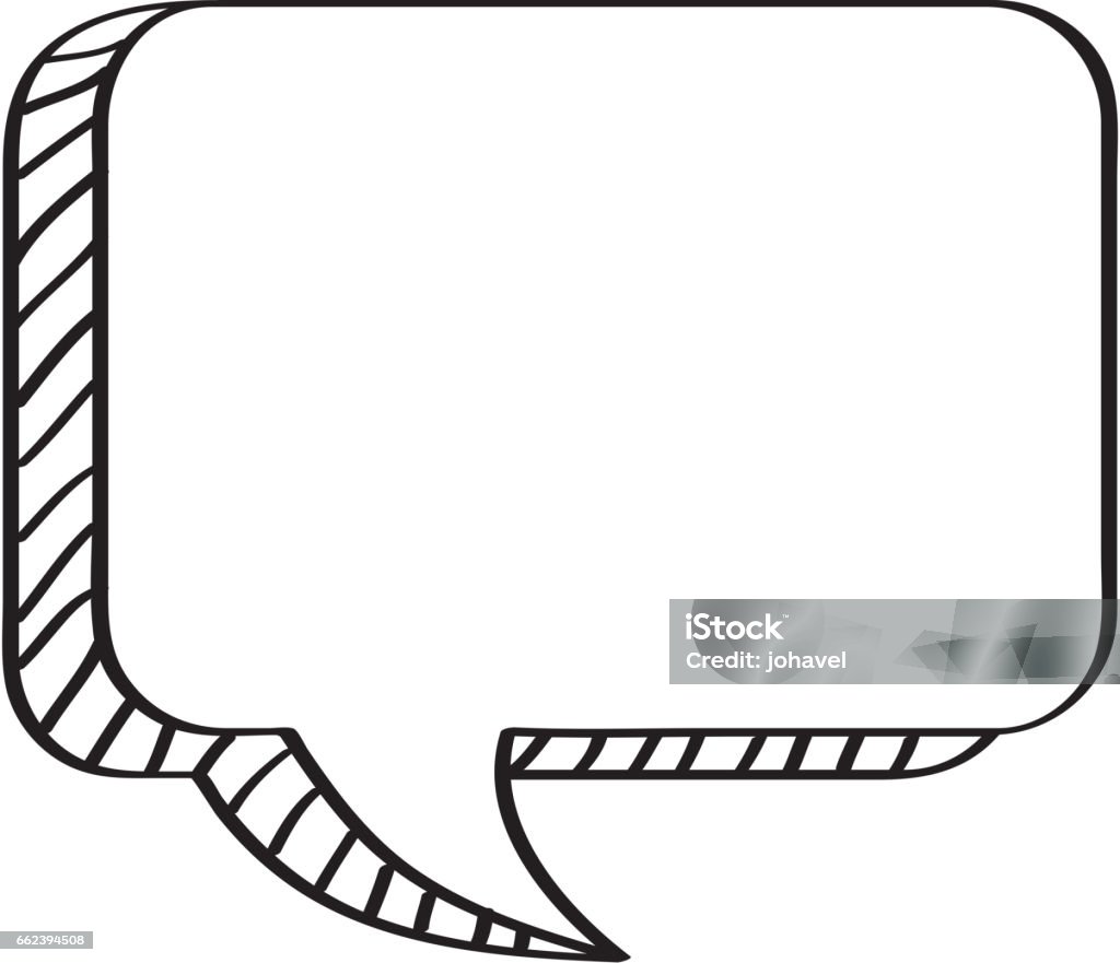 Speech Bubble Isolated Icon Stock Illustration - Download Image Now ... Speech Bubble Isolated Icon Stock Illustration - Download Image Now ...