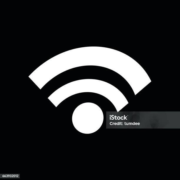 Wifi 아이콘 일러스트 레이 션 디자인 0명에 대한 스톡 벡터 아트 및 기타 이미지 0명 기업 재무와 산업 디자인