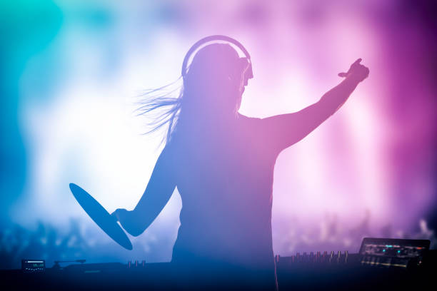 Female Dj Pictures | Download Free Images on Unsplash